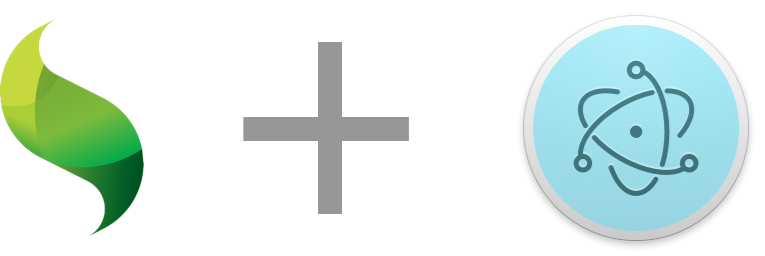 Ext JS と Electron でインストール可能なデスクトップ アプリケーションを作る | Sunvisor Lab. Ext JS 別館